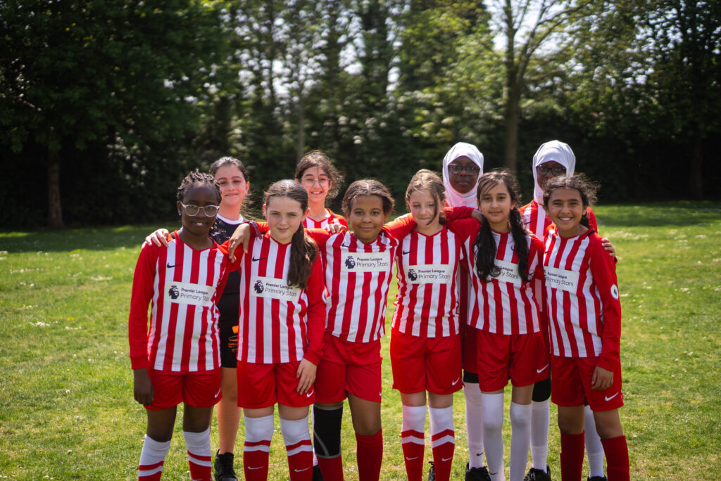 Our prospectus - Courthouse Green Primary School