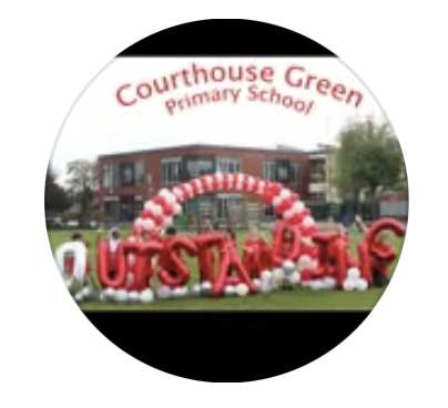 Home - Courthouse Green Primary School