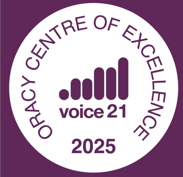 Oracy - Courthouse Green Primary School